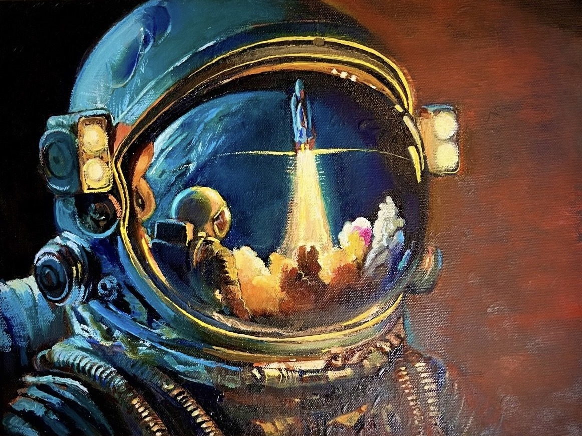 ONE ART Gallery - visual arts