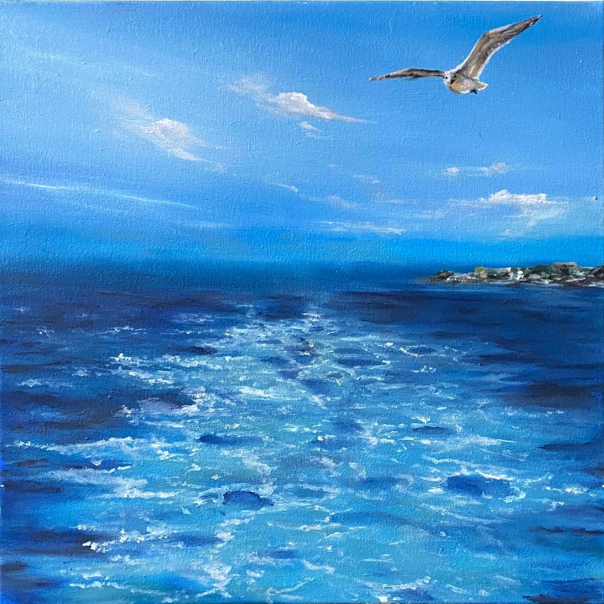 ONE ART Gallery - visual arts