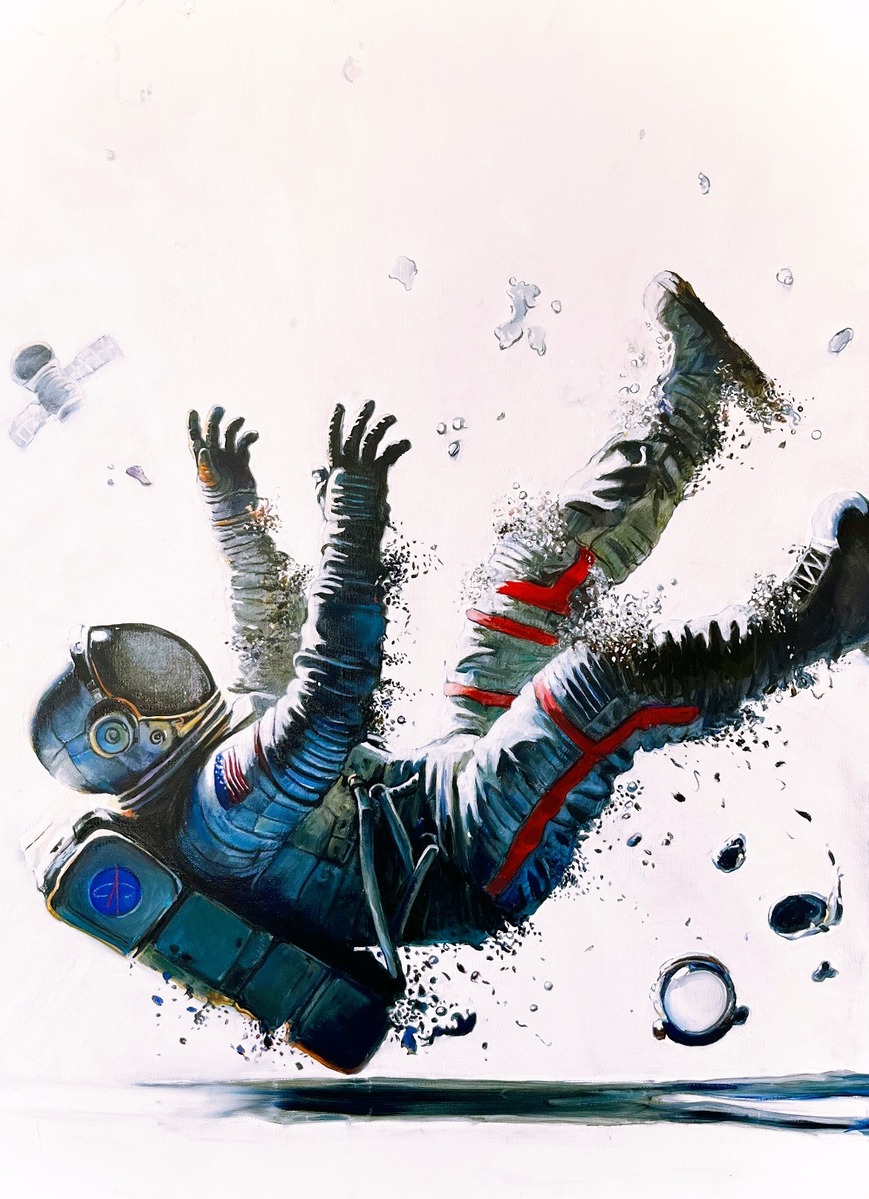 ONE ART Gallery - visual arts