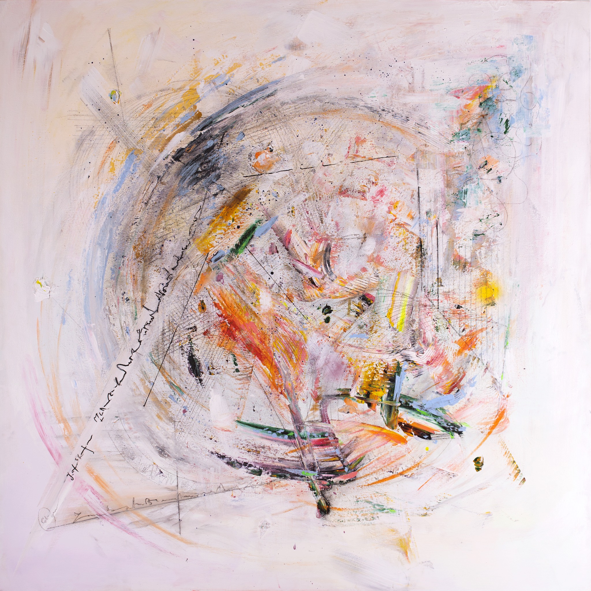 ONE ART Gallery - visual arts