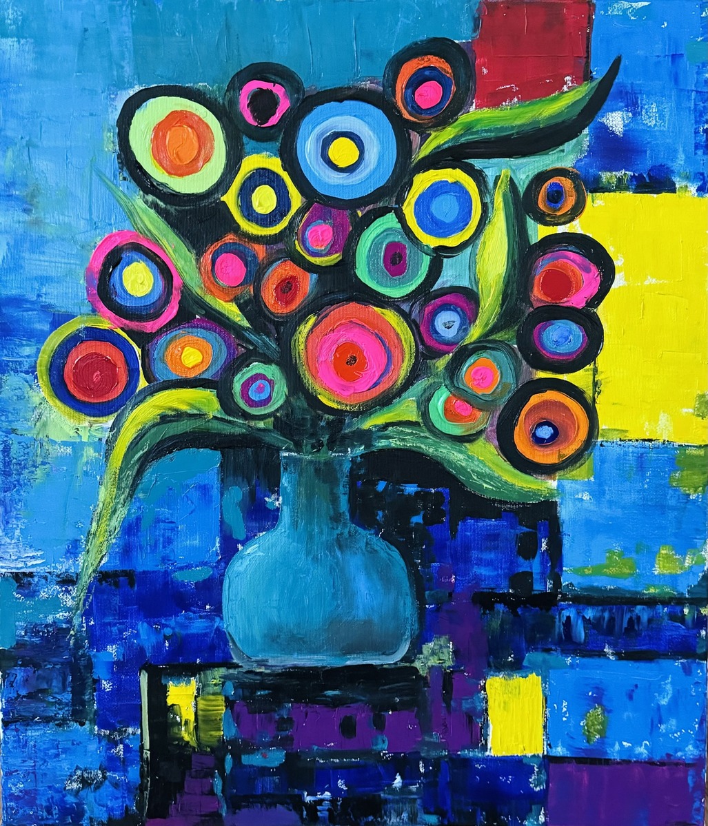 ONE ART Gallery - visual arts
