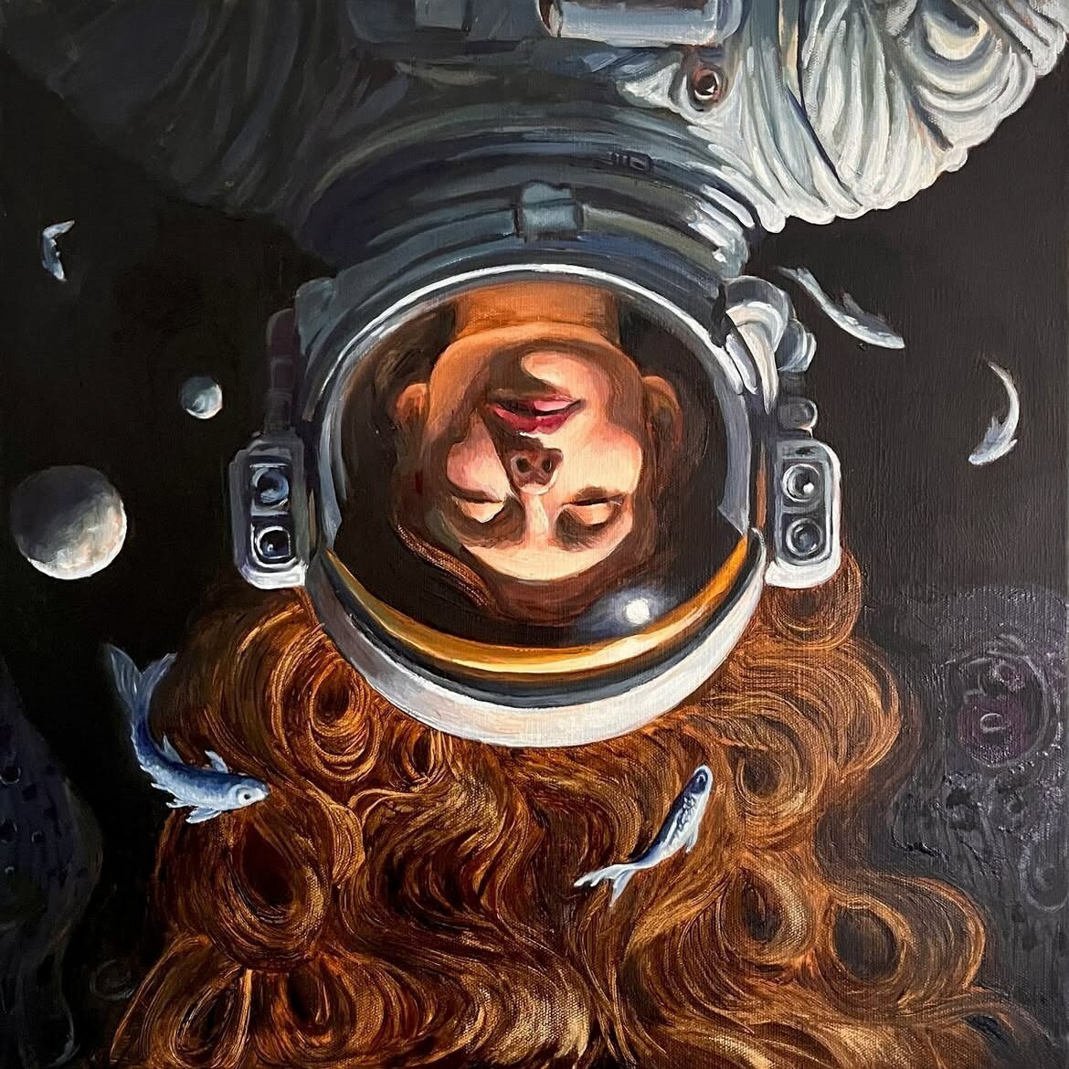 ONE ART Gallery - visual arts
