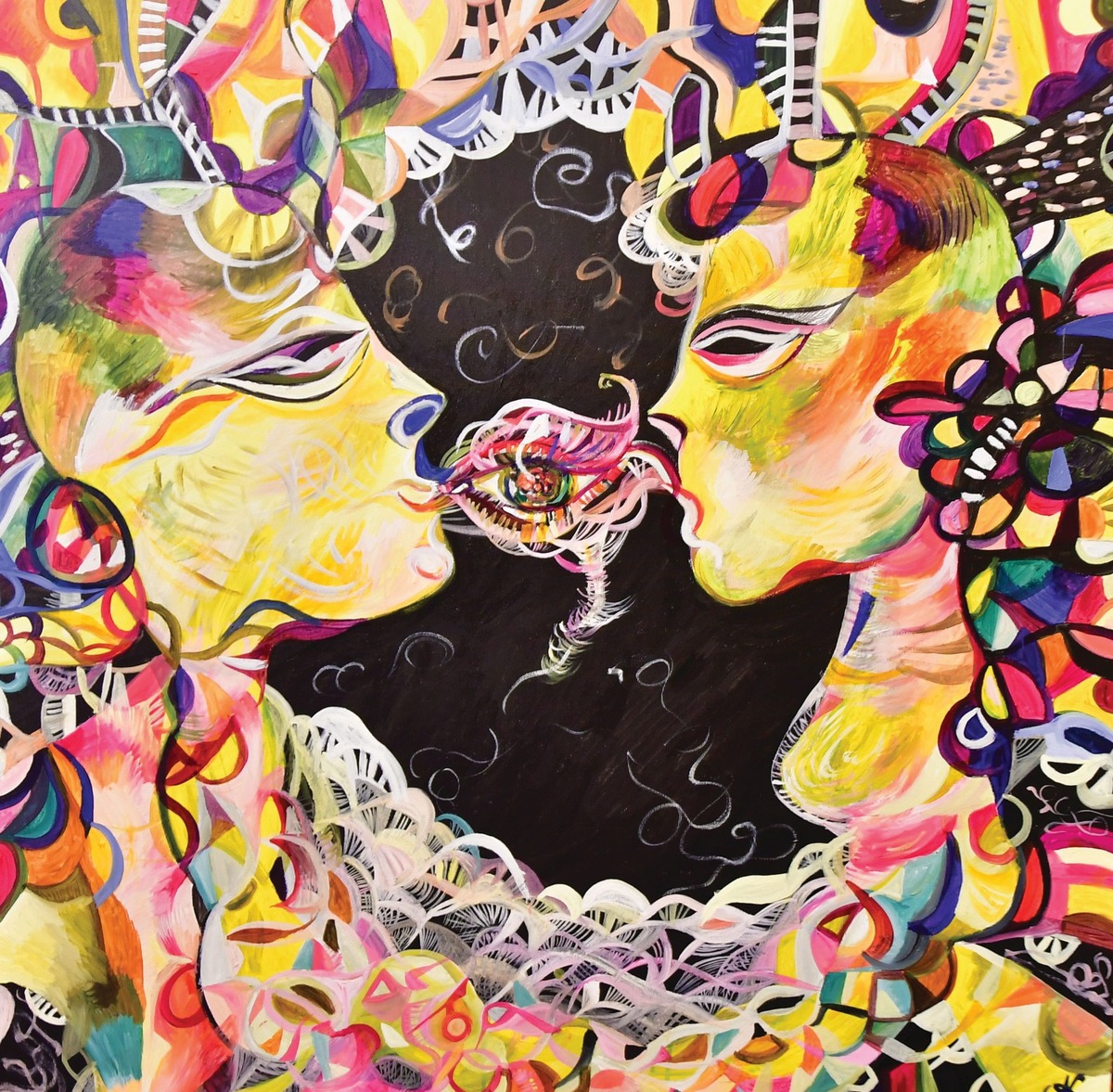 ONE ART Gallery - visual arts