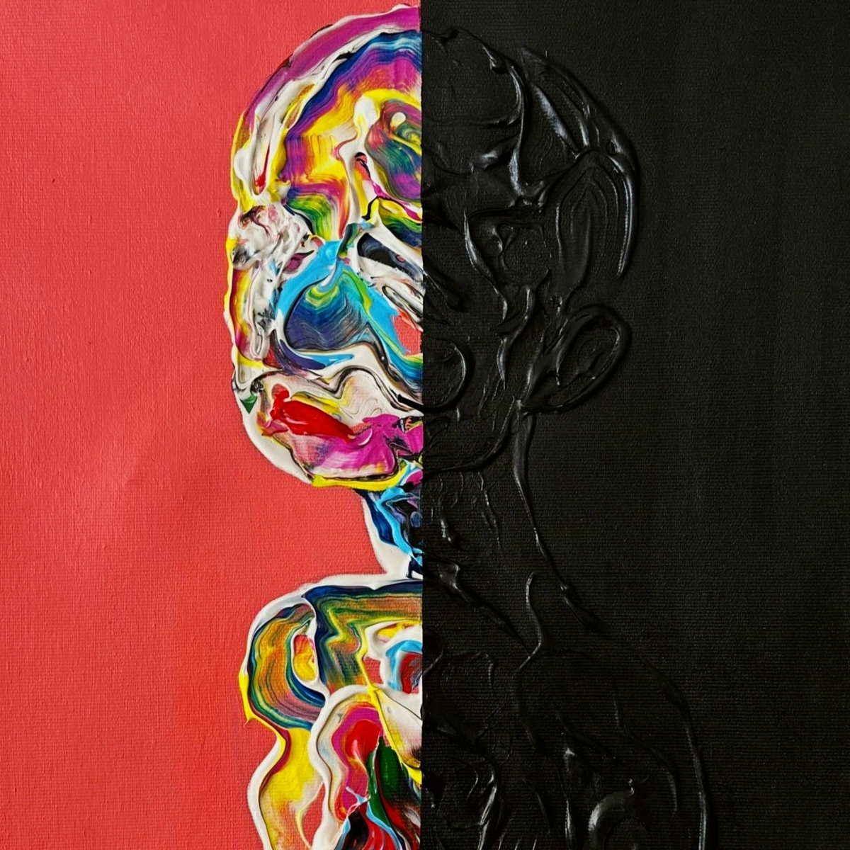 ONE ART Gallery - visual arts