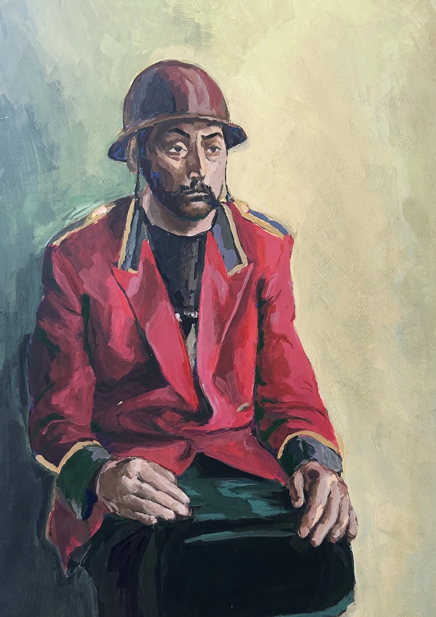 ONE ART Gallery - visual arts