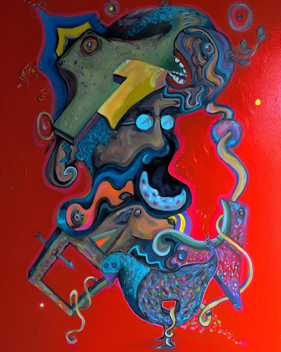 ONE ART Gallery - visual arts