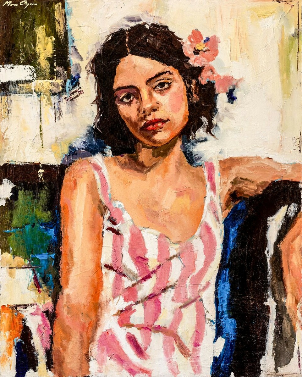 ONE ART Gallery - visual arts