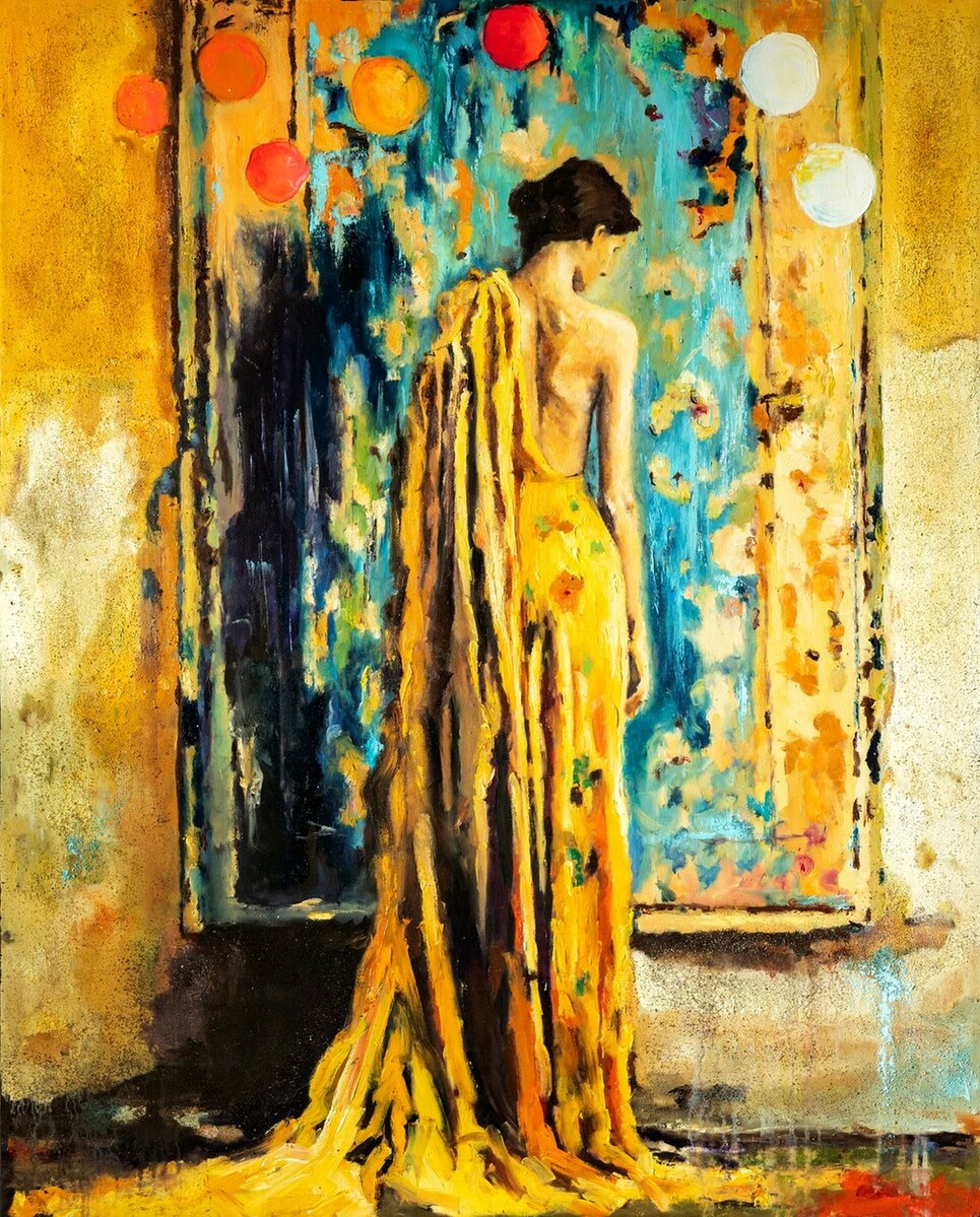 ONE ART Gallery - visual arts